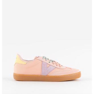 Victoria BASKET BERLIN CICLISTA NYLON DAIM CARAMEL 1126230