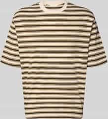 Selected Relaxed Fit T-Shirt aus reiner Baumwolle Modell ASPEN 2
