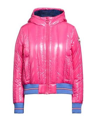 Colmar MANTEAUX - Doudounes plume ou synth&eacute;tique sur YOOX.COM