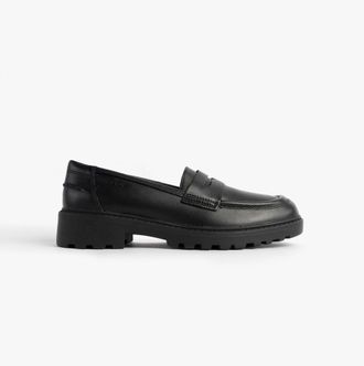 Geox J Casey M&auml;dchen Schwarz