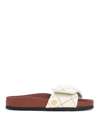 Birkenstock Sandalen - Canvas