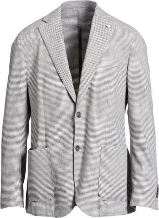 Luigi Bianchi Mantova ANZ&Uuml;GE und CO-ORDS - Blazers auf YOOX.COM