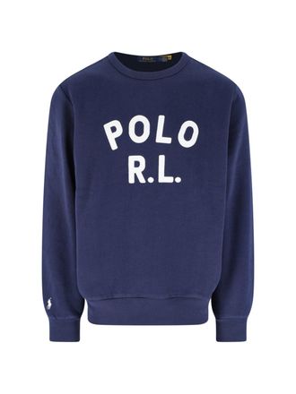 Polo Ralph Lauren Logo Sweatshirt