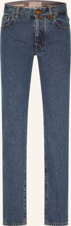 Jacob Cohen Jacob Cohen Jeans Bard Slim Fit blau