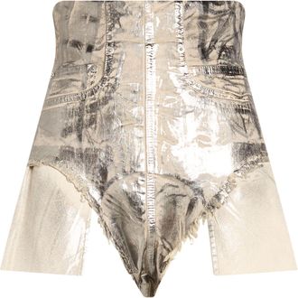 Rick Owens HOSEN & R&Ouml;CKE - Shorts & Bermudashorts auf YOOX.COM