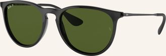 Ray-Ban Sonnenbrille rb4171 Erika schwarz