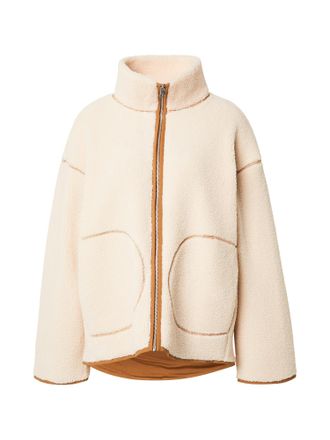 Monki Fleecejacke
