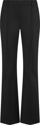 Peter Hahn Hose Peter Hahn schwarz