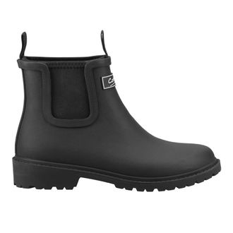 Cotswold Barton Gummistiefel f&uuml;r Damen (Schwarz)