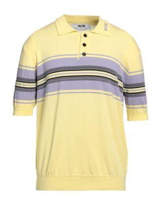 Msgm STRICKWAREN - Pullover auf YOOX.COM