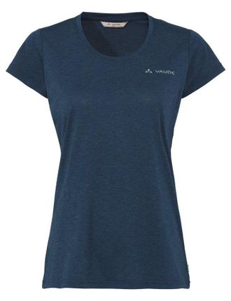 Vaude T-Shirt SE Womens Abelia T-Shirt II (1-tlg) schnelltrocknendes und funktionelles Shirt
