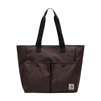 Carhartt Work in Progress Herren, Taschen, Braun, ONE SIZEGr&ouml;&szlig;e