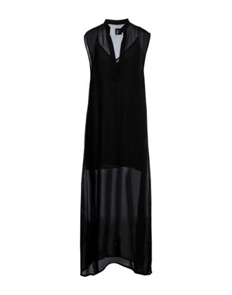 Fisico KLEIDER - Maxi-Kleider auf YOOX.COM