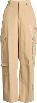 Disclaimer HOSEN & R&Ouml;CKE - Jeanshosen auf YOOX.COM