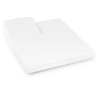Linnea Prot&egrave;ge matelas imperm&eacute;able ARNON lit articul&eacute; TR Bonnet de 30 cm 2x80x220 cm