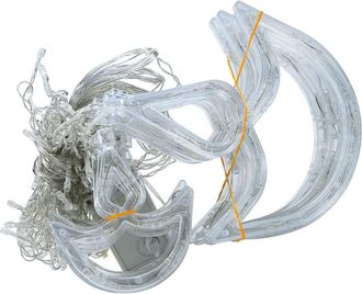 Cabilock 1 Satz Dekorative Lichter Hochzeitsdeko Elektrolyseur Für Den Haushalt Wasserreinigungszähler Werkzeug Zur Anzeige Der Wasserqualität Werkzeug Zur Was