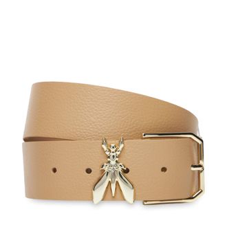 Patrizia Pepe Dameng&uuml;rtel Patrizia Pepe 8W0044/L001-B775 Beige