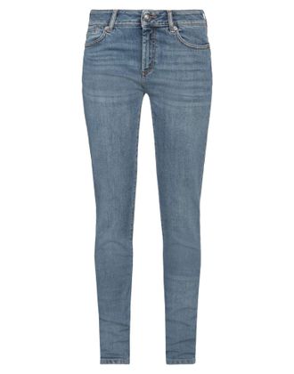 Sportmax HOSEN & R&Ouml;CKE - Jeanshosen auf YOOX.COM