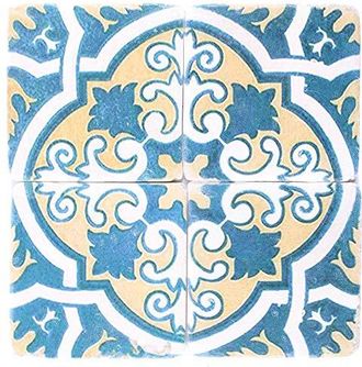 La Finesse Lafinesse Steinuntersetzer für heiß oder kalt - Em6040, Steingut