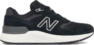 New Balance Sneakers New Balance Walking 880 MW880BB7 Schwarz