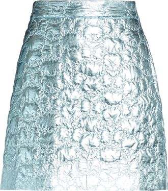 Caroline Bosmans HOSEN & R&Ouml;CKE - Minir&ouml;cke auf YOOX.COM