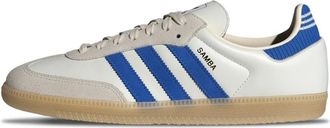 adidas Homme, Sport, Blanc, Taille: 40 2/3 EU Samba OG
