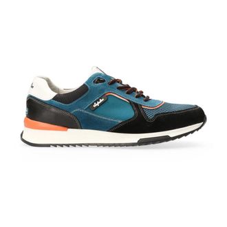 Australian Footware Dakar Herren-Sneaker - - Shoes - Herren - Blau - 40 EU