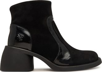 FLY London Stiefeletten Fly London Hewifly P145304006 Schwarz