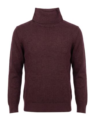 L.B.M. 1911 STRICKWAREN - Rollkragenpullover auf YOOX.COM