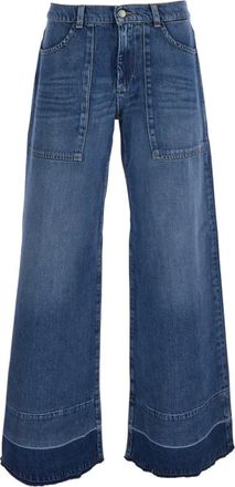 Roy Rogers Femme, Jeans, Bleu, Taille: W25 Holly Old Glory Jeans