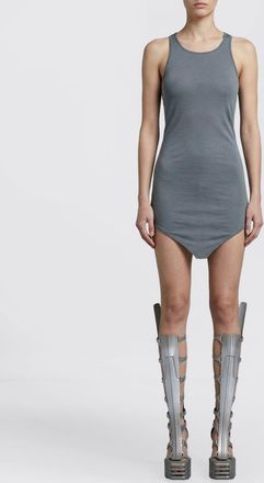 Rick Owens Top RICK OWENS Femme couleur Gris