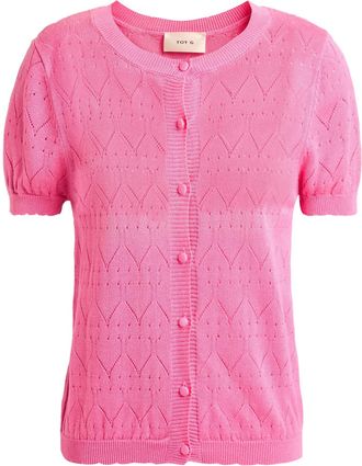 Toy G STRICKWAREN - Strickjacken auf YOOX.COM