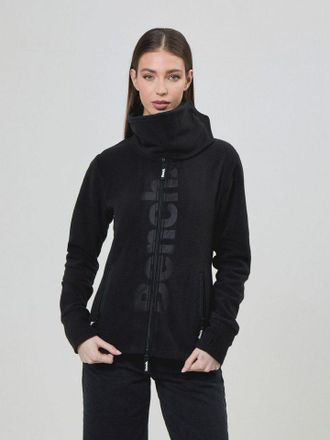 Bench Fleecejacke FINISH