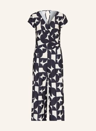 Betty&Co Betty&Co Jumpsuit schwarz
