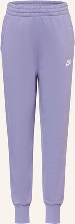 Nike Sweatpants Sportswear Club blau