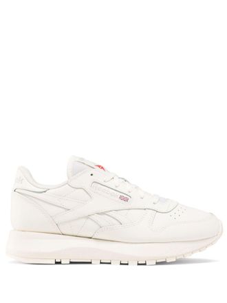 Reebok Classic Leather SP Sneakers - Wei&szlig;