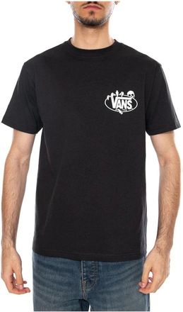 Vans Homme, Tops, Noir, Taille: L Show Off T-Shirt