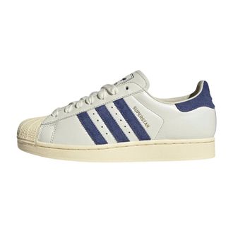 adidas Homme, Sport, Blanc, Taille: 40 2/3 EU Superstar II
