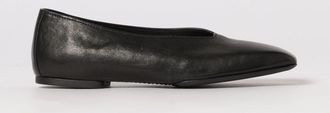 Rick Owens Ballerine Femme couleur Noir