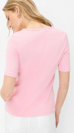 Brax Kurzarmshirt Style CARINA S