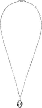 TwoJeys unisex, Accessoires, Gris, Taille: ONE Size Icon Link Stars Necklace