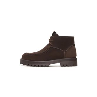Cesare Gaspari Damen, Schuhe, Braun, 39 EUGr&ouml;&szlig;e