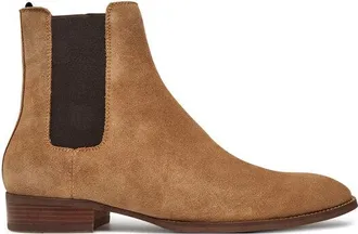Aldo Aldo Klassische Stiefeletten Bert 13813698 Braun