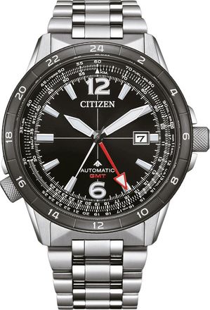 Citizen Automatik Herrenuhr NB6046-59E