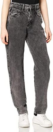 Mavi LOLA; Smoke Denim