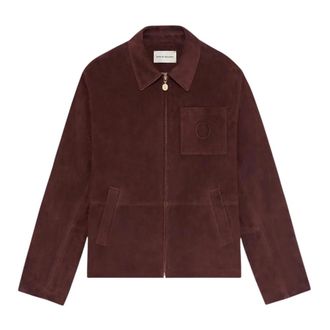 Dr&ocirc;le de Monsieur Giubbino - - Jackets - Herren - Braun - M