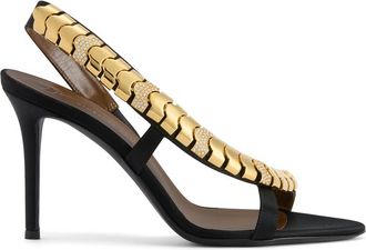 Giuseppe Zanotti GZ DAFNE 90 Sandalen