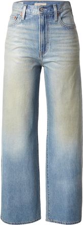 Levi's Ribcage Wide Leg Jeans