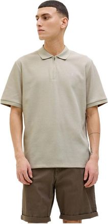 Jack & Jones Male T-Shirt Einfarbig T-Shirt