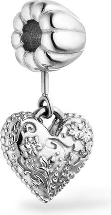 Purelei Lei Vintage Herz Charm